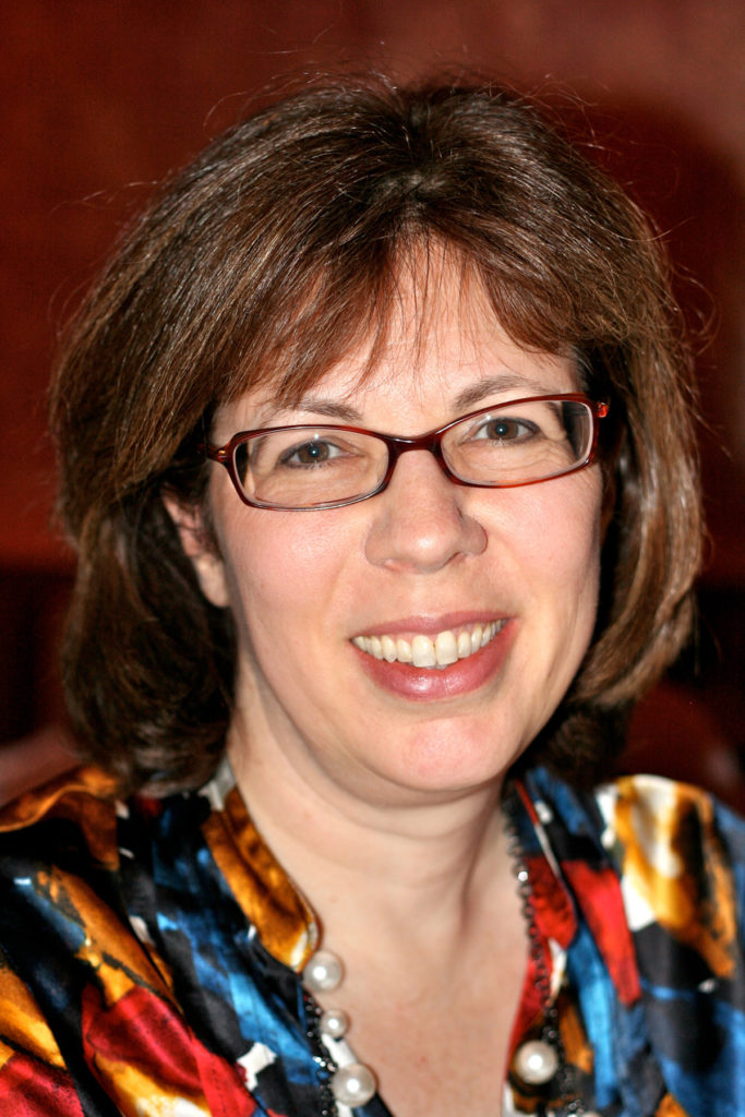 engineering – Sylvia Libow Martinez