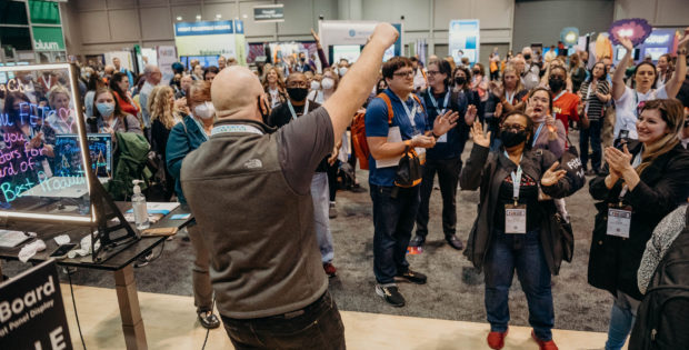 Future of Ed Tech Insiders | Education Technology Blog